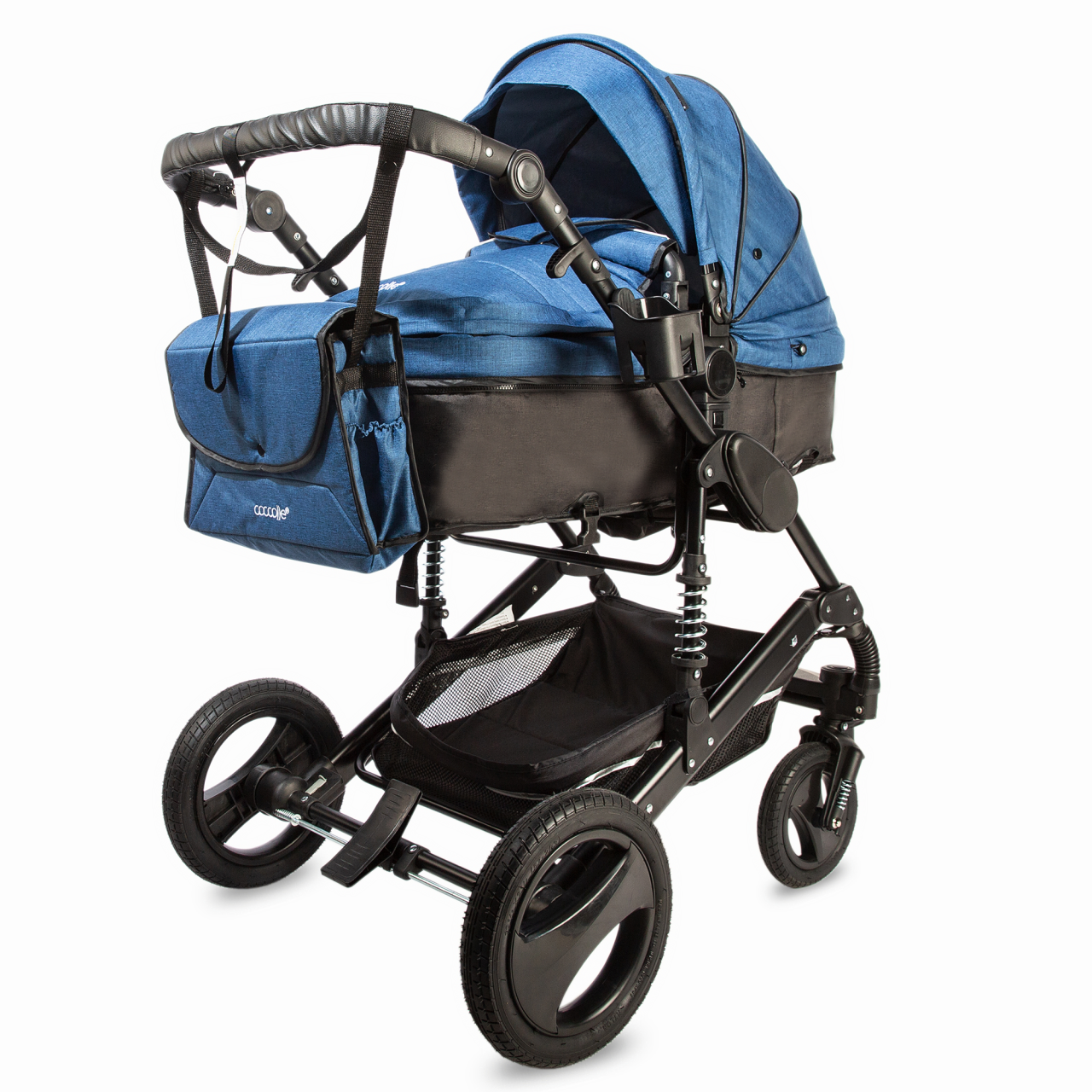 SmartBaby - CARUCIOARE PENTRU COPII IEFTINE, SCAUN AUTO,CALEASCA